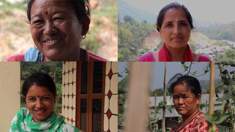 Travel to Nepal – Astara v/d jagt